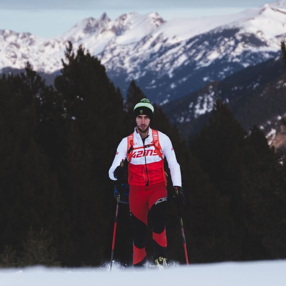 Álex Rins official Website - MotoGP Rider